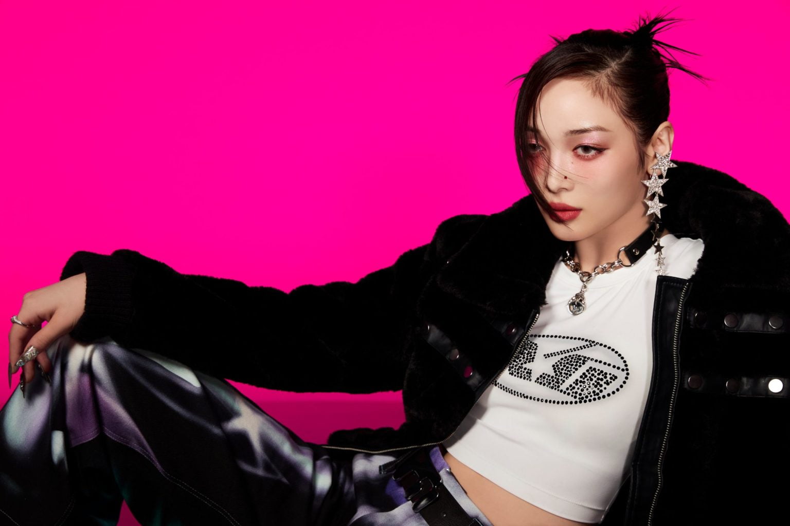 【XG JURIN】XG JURIN(ジュリン)のプロフィールや骨格と注目ポイントについて紹介！｜韓国語勉強サイト